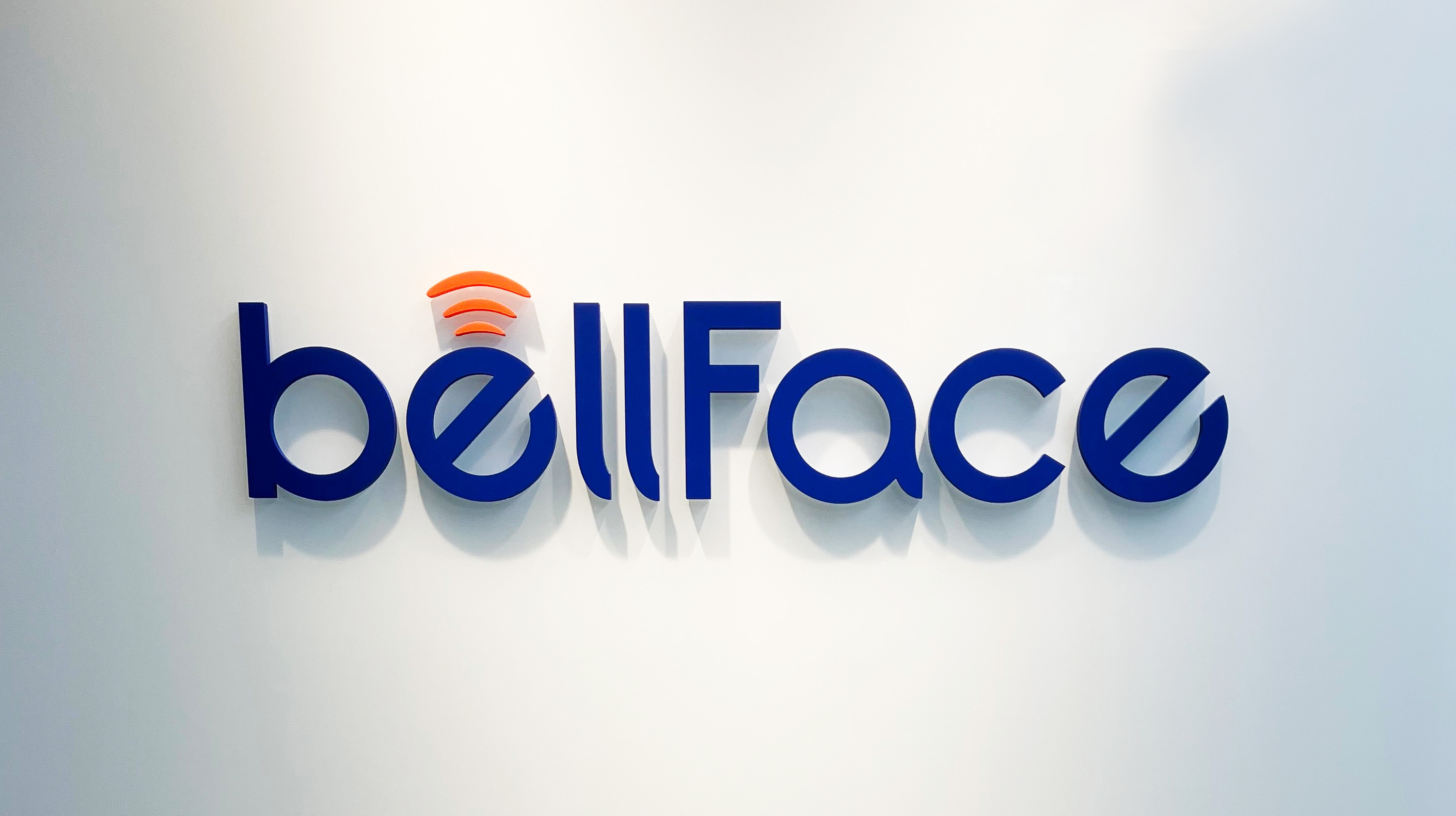 無人受付システムworkhub Reception｜導入事例の紹介｜ベルフェイス株式会社